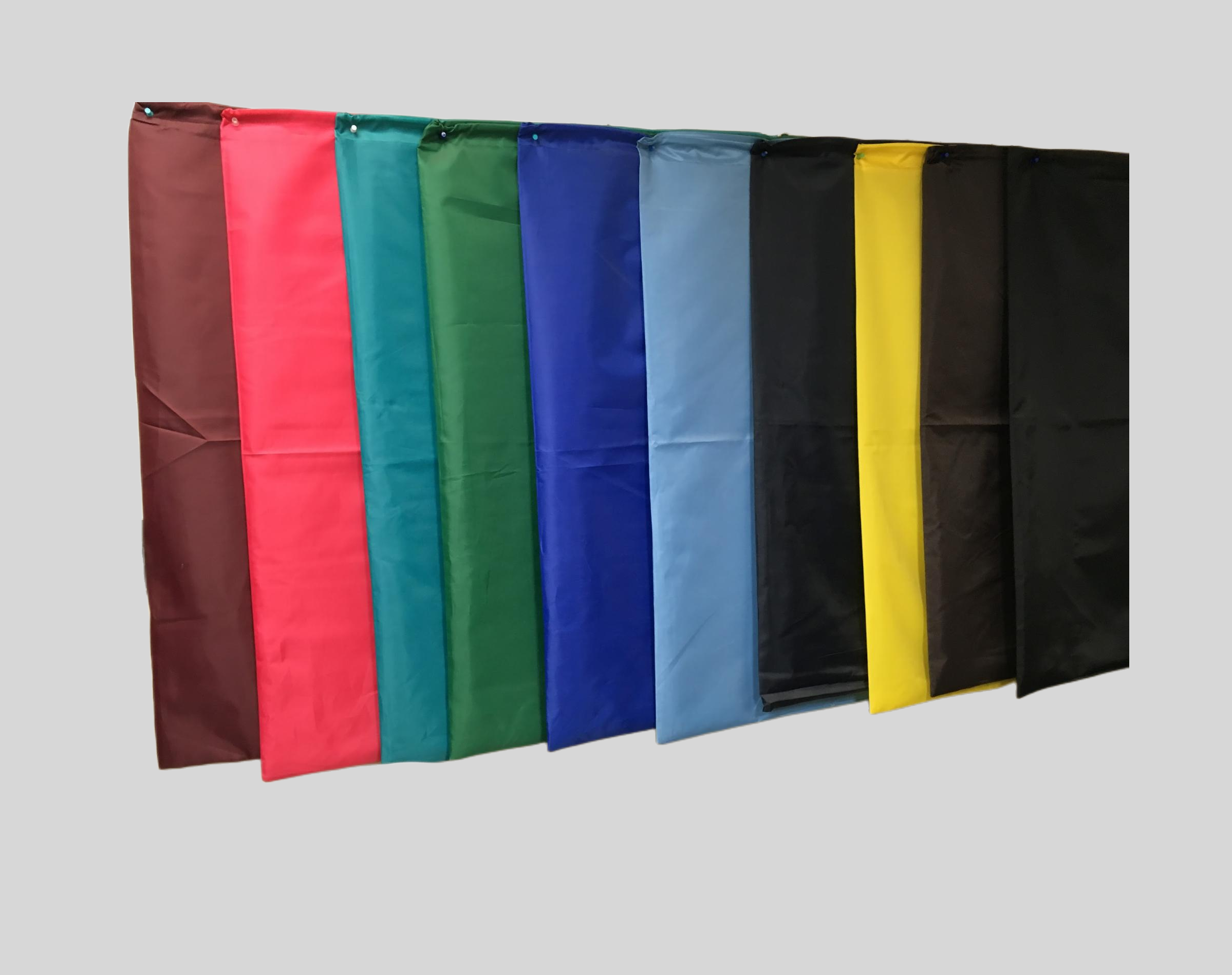 Laundry Bag Mixed Color,144pcs – CleanGalaxy